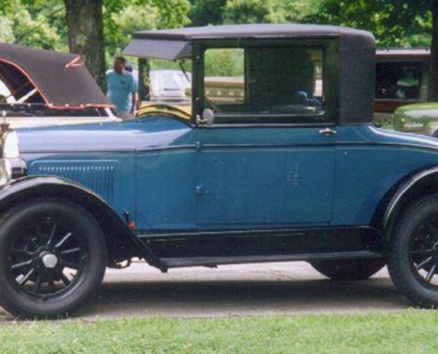 Whippet History – WOKR